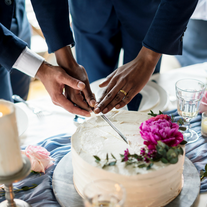 Marriage equality or marriage discrimination – a simple test ...